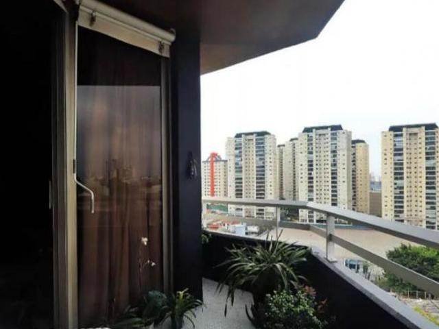 Apartamento Padrão, Vila Boa Vista Santo André