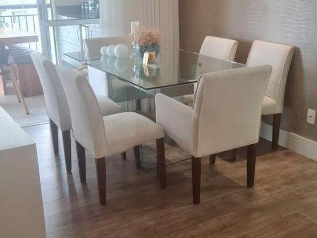 Apartamento Padrão, Vila Boa Vista Santo André