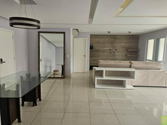 Apartamento Padrão, Vila Boa Vista Santo André