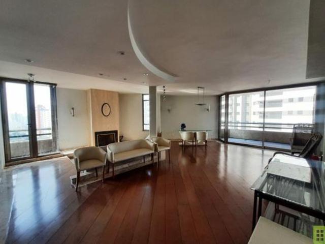 Apartamento Padrão, Vila Boa Vista Santo André