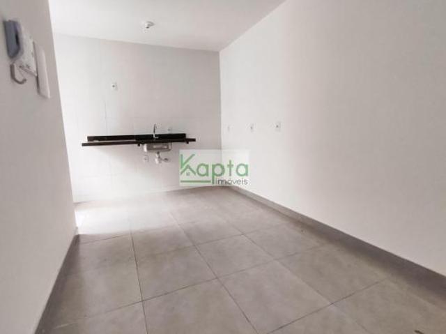 Apartamento Padrão Vila Clarice