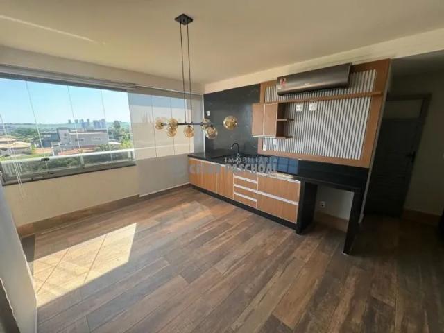 Apartamento Padrão Vila do Golf Disponível Para Venda E Locação Vila Do Golf 3 Dormitórios 4 Banhe