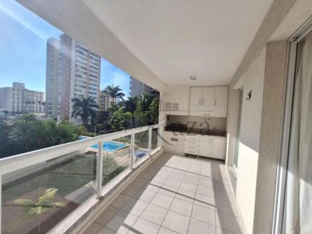 Apartamento / Padrão Vila Ema Residencial Athmosphere Venda