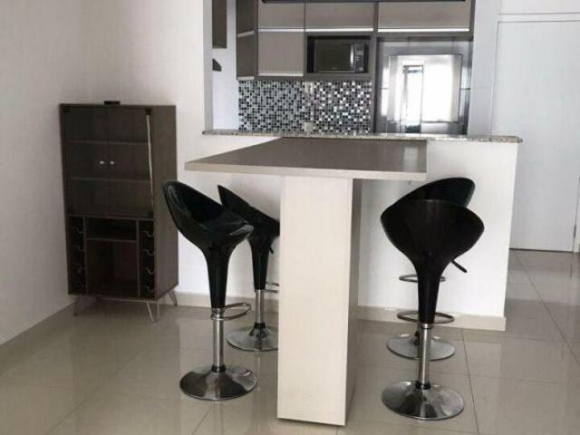 Apartamento Padrão, Vila Floresta Santo André