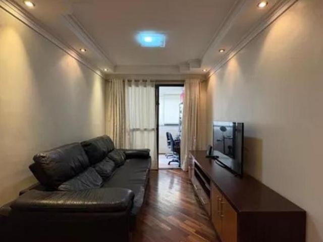 Apartamento Padrão, Vila Gilda Santo André