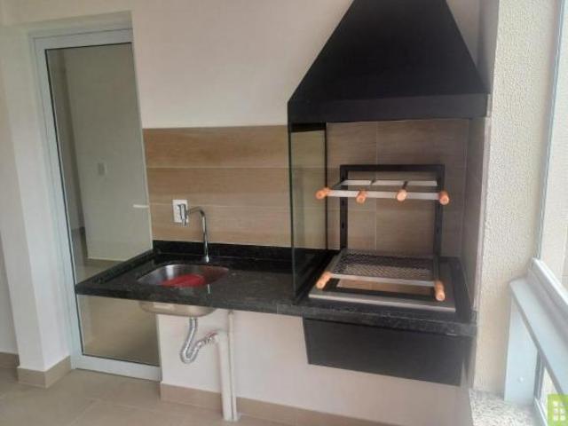 Apartamento Padrão, Vila Léa Santo André
