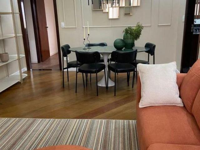 Apartamento Padrão, Vila Marina Santo André