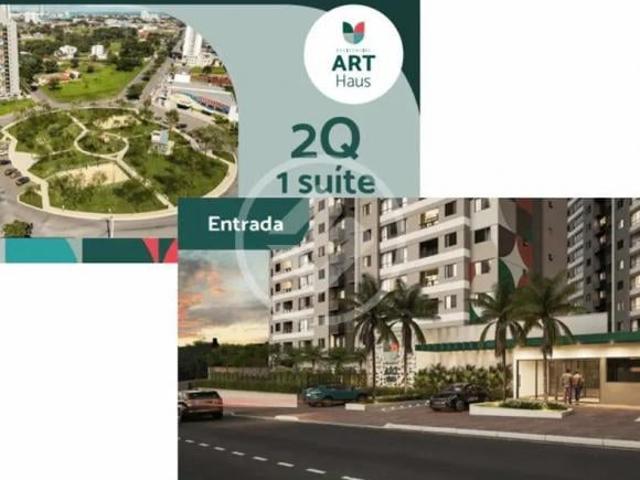 Apartamento padrão Vila Rosa codigo: 18361