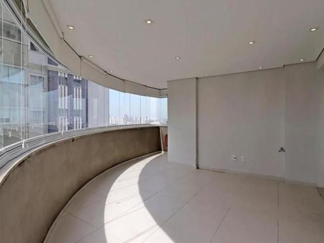 Apartamento Padrão, Vila Scarpelli Santo André