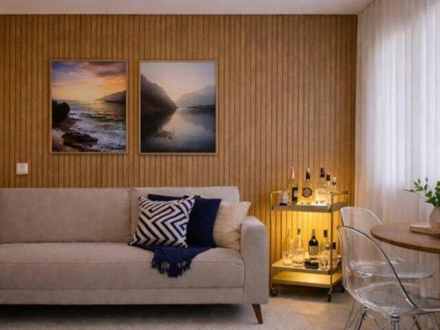 Apartamento Padrão, Vila Santa Teresa Santo André