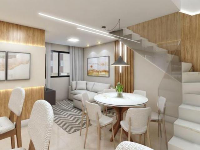 Apartamento Padrão, Vila Santa Teresa Santo André