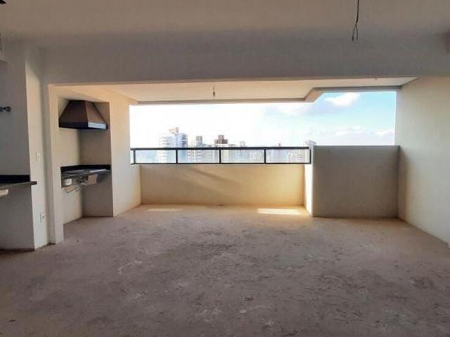Apartamento Padrão, Vila Santa Teresa Santo André