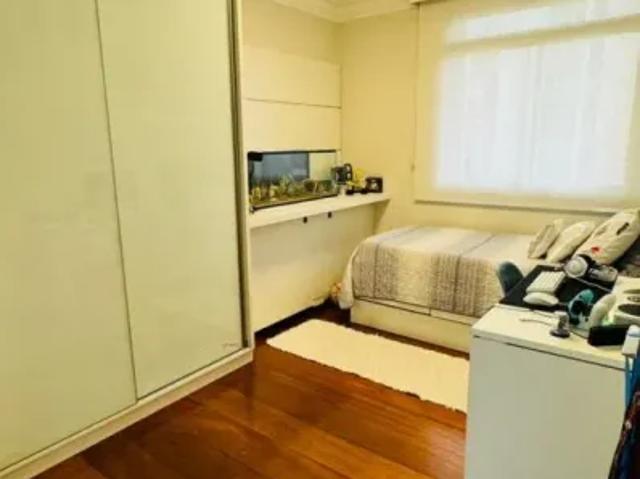 Apartamento Padrão, Vila Santa Teresa Santo André