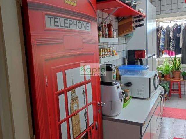 Apartamento Padrão Vila Santa Edwiges, São Paulo – SP
