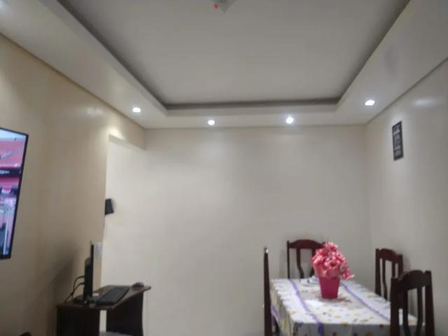 Apartamento Padrão Vila Silvia