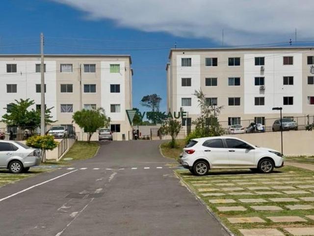 Apartamento Padrão Villa Cerrado Goiânia/Go