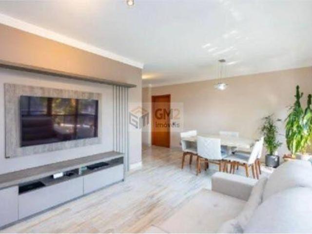 Apartamento Padrão no ecoville