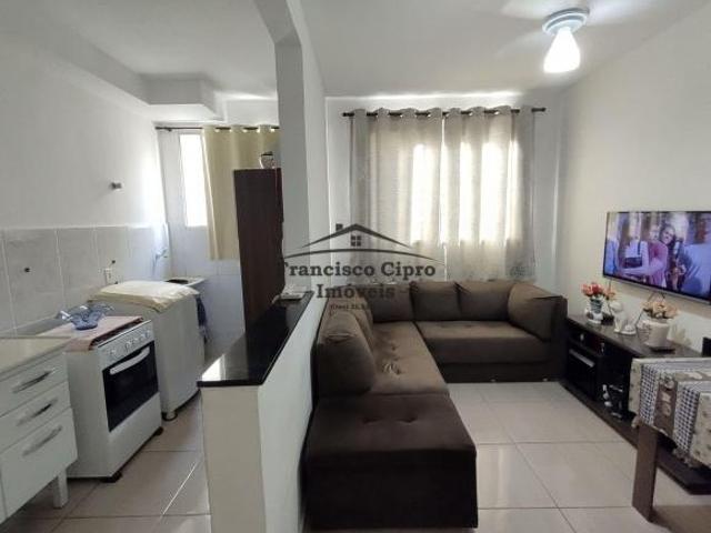 Apartamento Padrão à venda em Guaratinguetá/SP