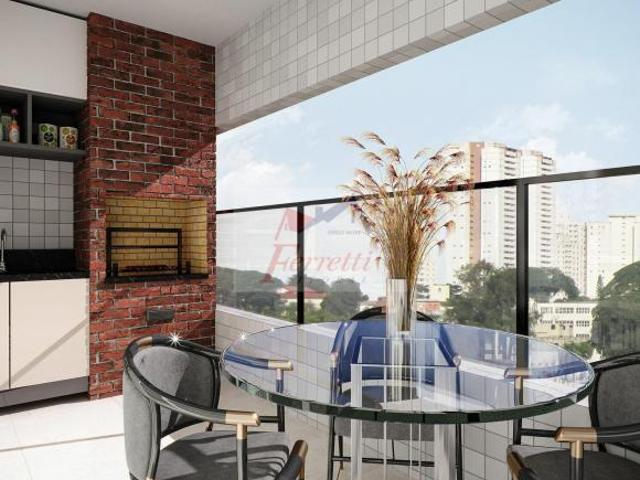 Apartamento Padrão com 2 dormitórios em Pitangueiras Guarujá SP