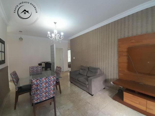 Apartamento Padrão de 02 dormitórios para venda na Praia da Enseada