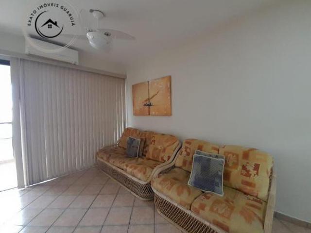 Apartamento Padrão de 02 dormitórios para venda na Praia da Enseada
