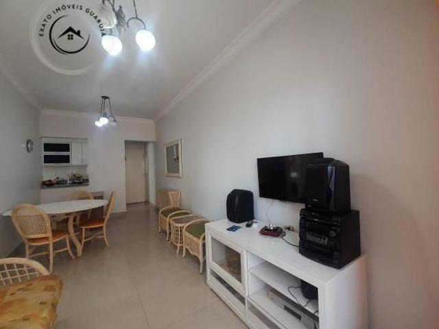 Apartamento Padrão de 02 dormitórios para venda na Praia da Enseada