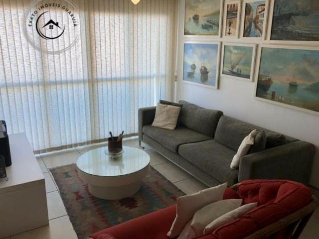 Apartamento Padrão de 02 dormitórios para venda na Praia da Enseada