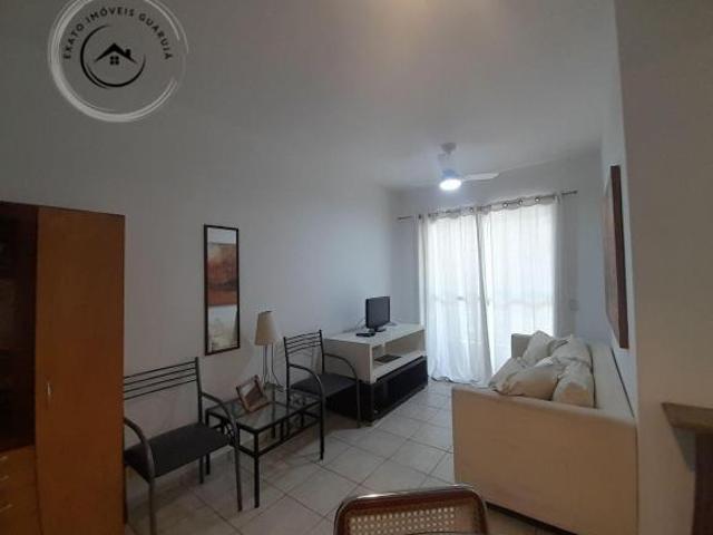 Apartamento Padrão de 02 dormitórios para venda na Praia da Enseada
