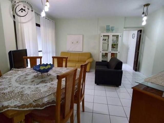 Apartamento Padrão de 02 dormitórios para venda na Praia das Astúrias
