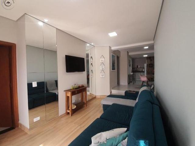 Apartamento Padrão de 03 dormitórios para venda na Praia da Enseada