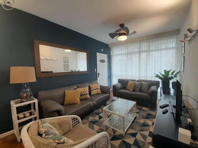 Apartamento Padrão de 03 dormitórios para venda nas Pitangueiras
