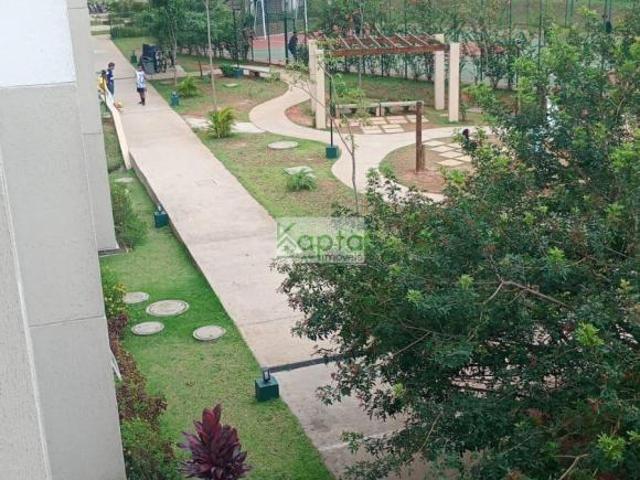 Apartamento Padrão Jardim Boa Vista Zona Oeste