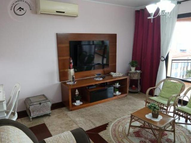 Apartamento Padrão para Aluguel em Praia da Enseada Guarujá SP