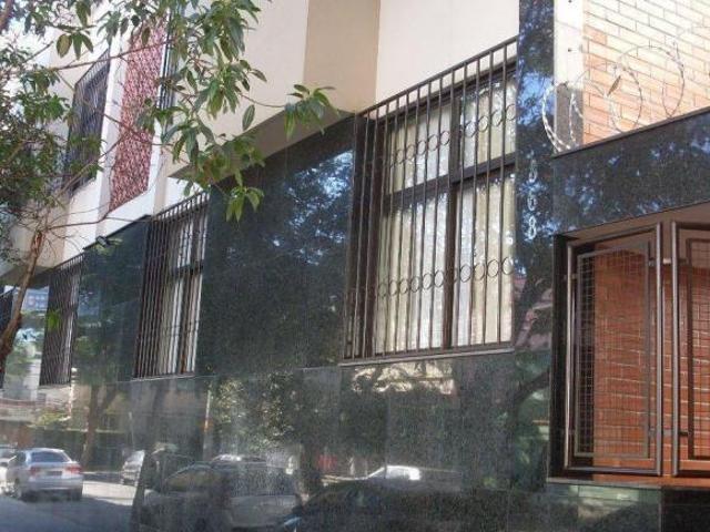 Apartamento Padrão para Venda em Santo Antônio Belo Horizonte MG