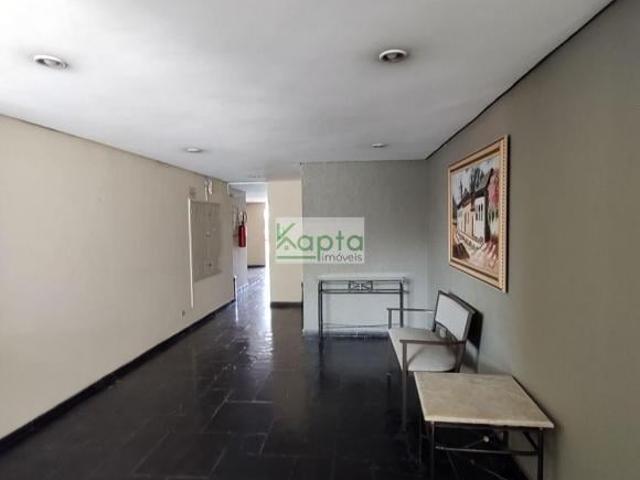 Apartamento Padrão vila mangalot