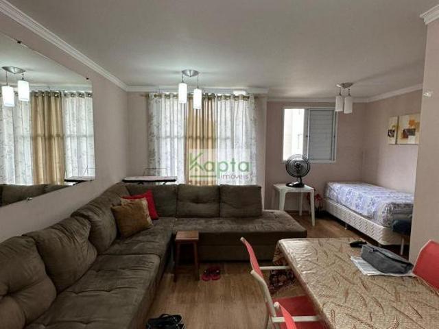Apartamento Padrão Vila Santa Edwiges