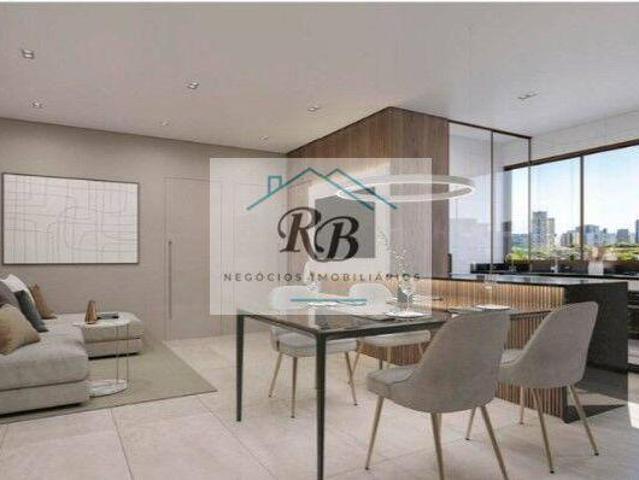 Apartamento Padrão 02 QUARTOS 63 m2