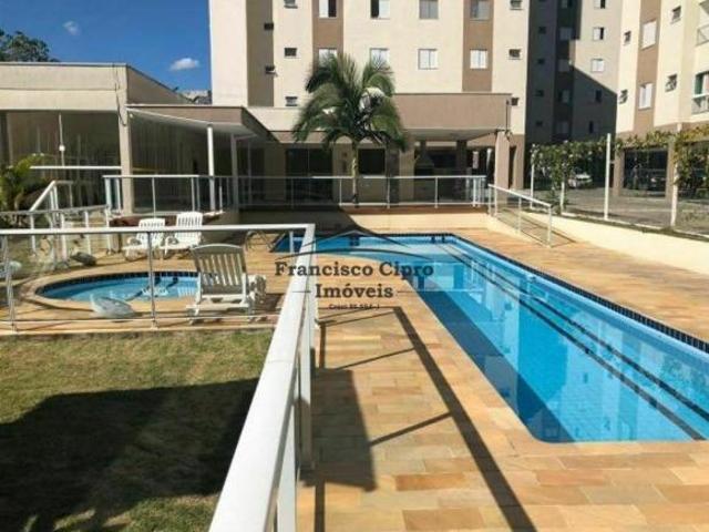 Apartamento Padrão