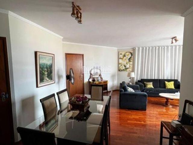 Apartamento Padrao com 3 Dormitorios em Vila Mendonca
