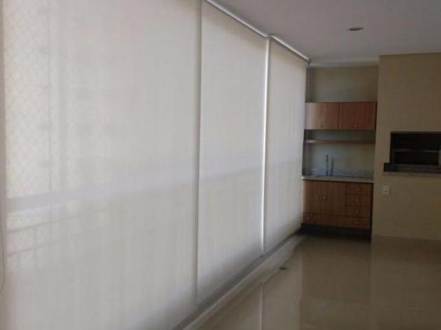 Apartamento Padrao com 3 Suites e Varanda Gourmet em Aracatuba