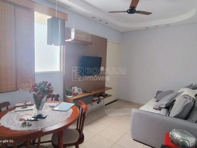 Apartamento Padrao a Venda em Vila Sedenho, Araraquara