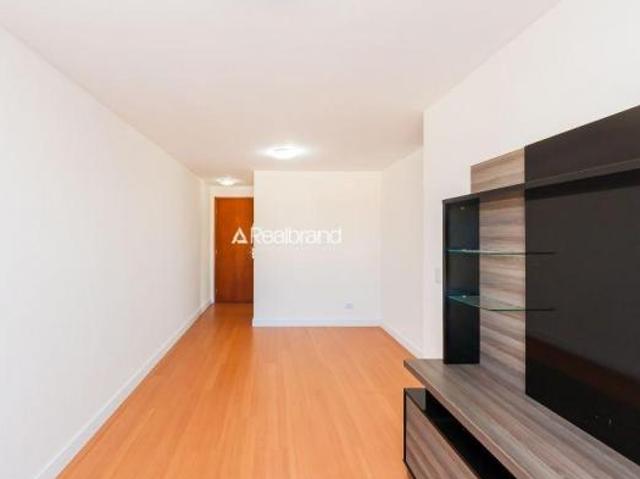 Apartamento Padrao a Venda em Campo Comprido, Curitiba