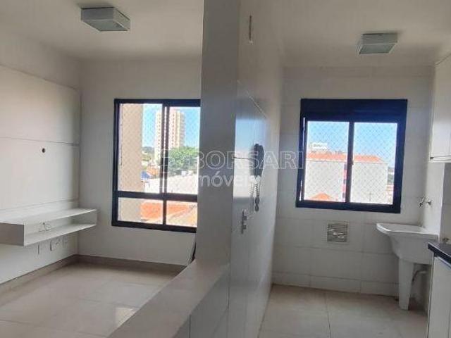 Apartamento Padrao a Venda na Vila Melhado, Araraquara