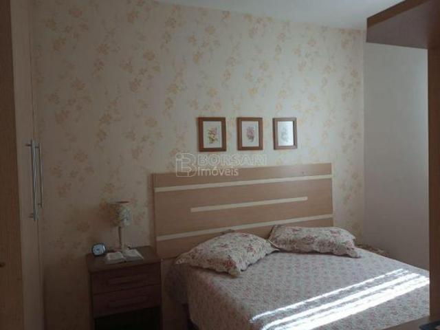 Apartamento padrao a venda na Vila Sedenho, Araraquara