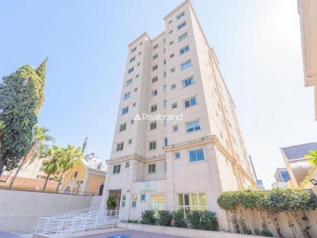 Apartamento Padrao a venda no Alto da Gloria, Curitiba 3 dormitorios, 2 garagens