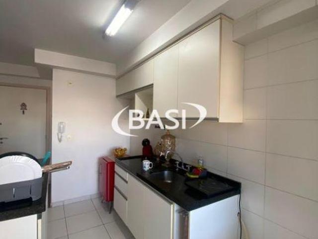 Apartamento Padrao a Venda no bairro Novo Mundo, Curitiba/PR