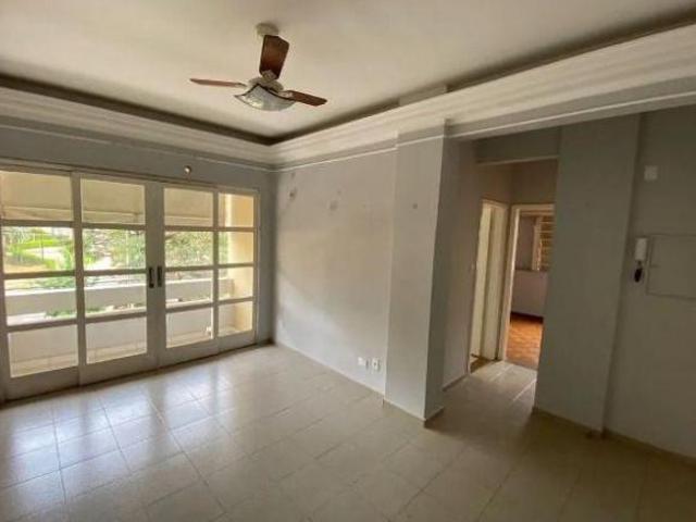 Apartamento Padrao a Venda no Centro de Aracatuba
