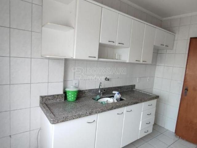 Apartamento Padrao a Venda no Centro de Araraquara