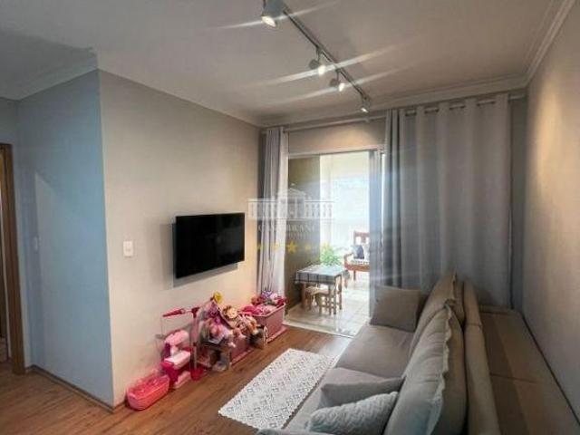 Apartamento Padrao a Venda no Jardim Sumare Aracatuba