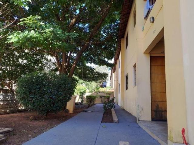 Apartamento Padrao a Venda no Jardim Residencial Paraiso, Araraquara